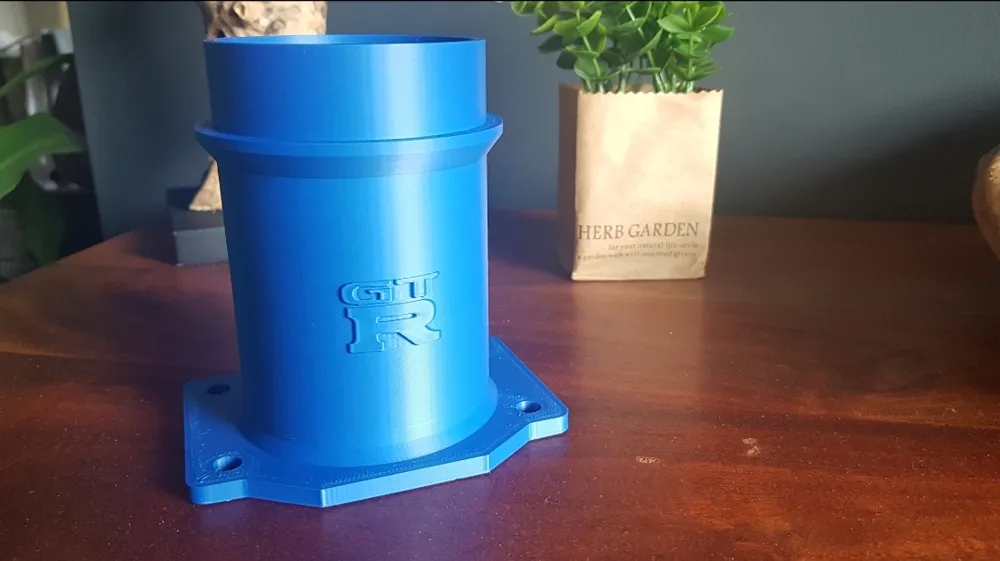 Nissan Skyline R34 AFM replacement Z32 by JacksonX - MakerWorld