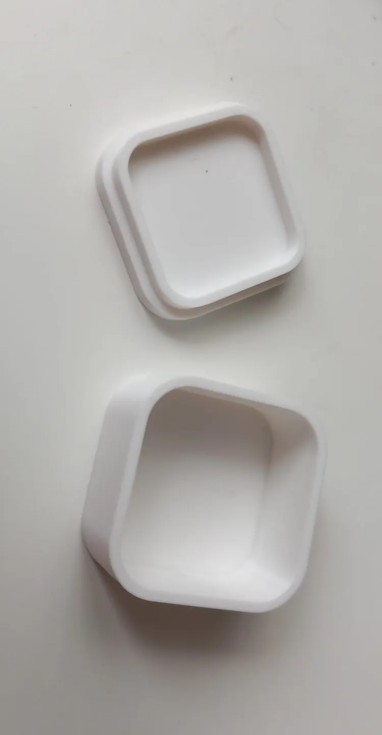 Box with lid - Free 3D Print Model - MakerWorld