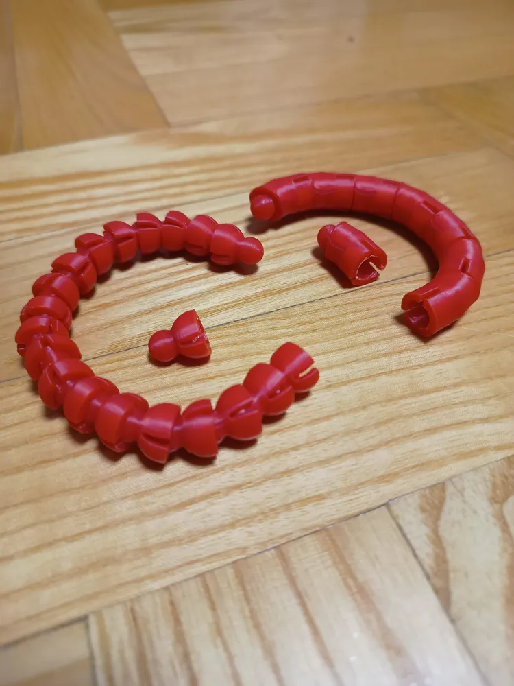 Flexible Soldering Tool Holder - Free 3D Print Model - MakerWorld