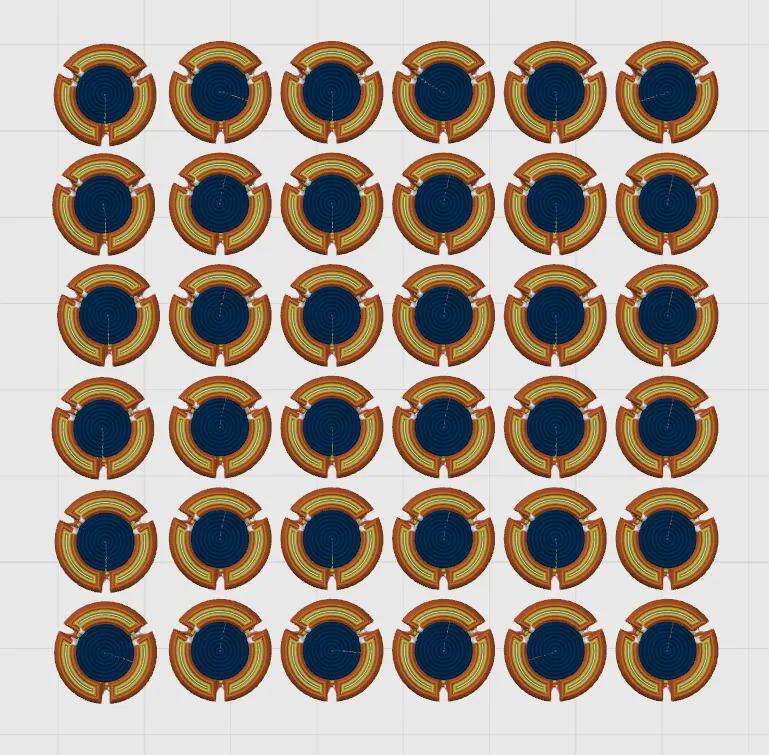 Flexible Soldering Tool Holder - Free 3D Print Model - MakerWorld