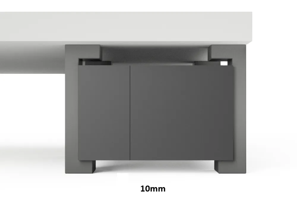 Optimum's FormD T1 Bracket (Inspired) Remixed by remn MakerWorld ...
