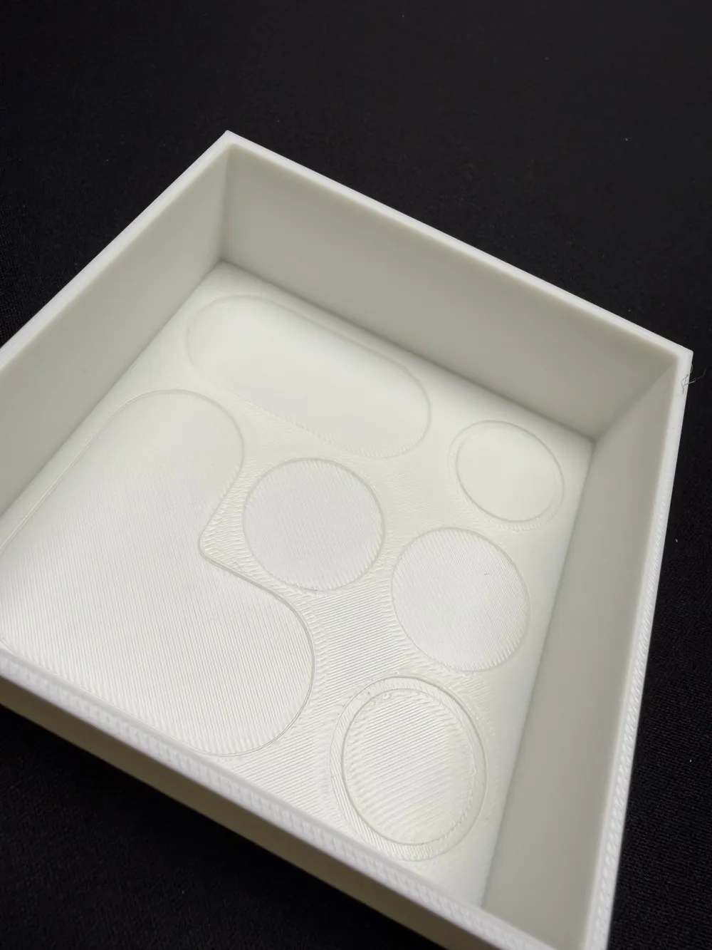 herd shepherd and sheep figure box - Free 3D Print Model - MakerWorld
