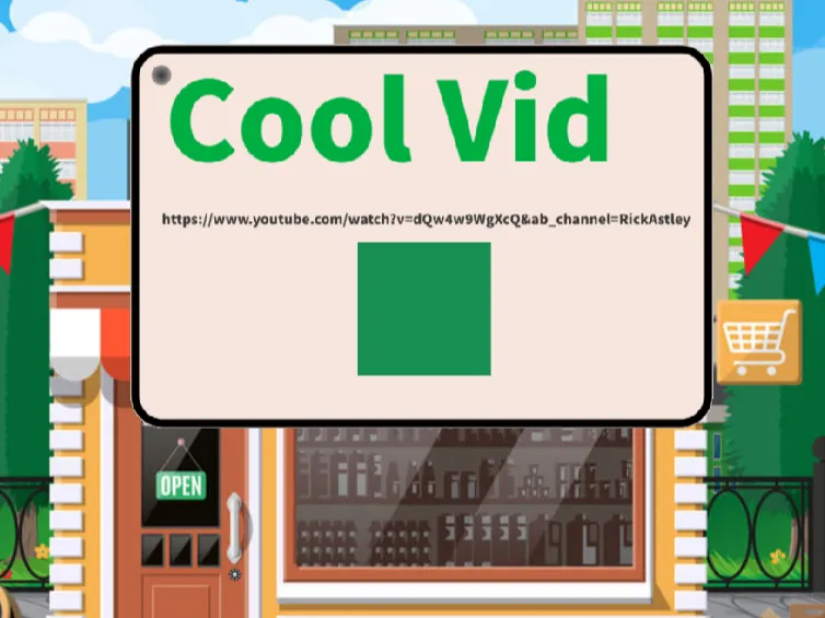 chanson de Rick Roll par Penguin Gamer MakerWorld : Téléchargez des Modèles 3D Gratuits