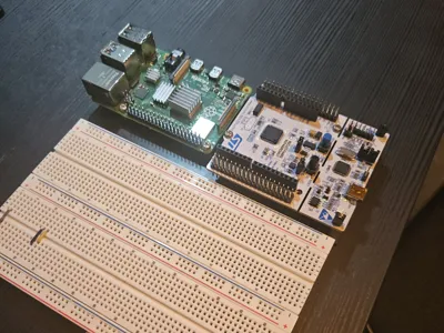 Mr.T | Startseite - MakerWorld