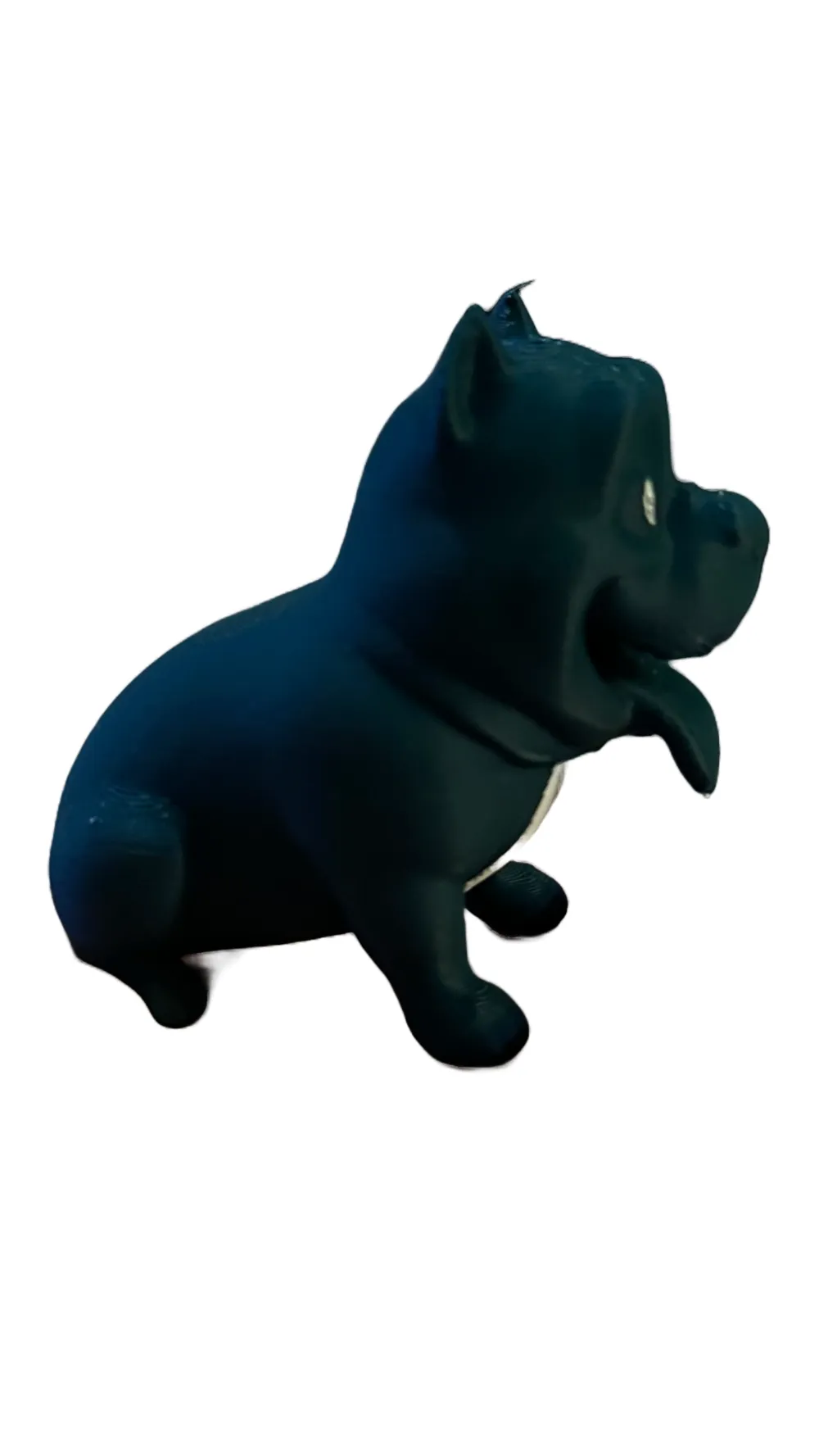 American bully dog by Hasan MakerWorld: Download Free 3D Models