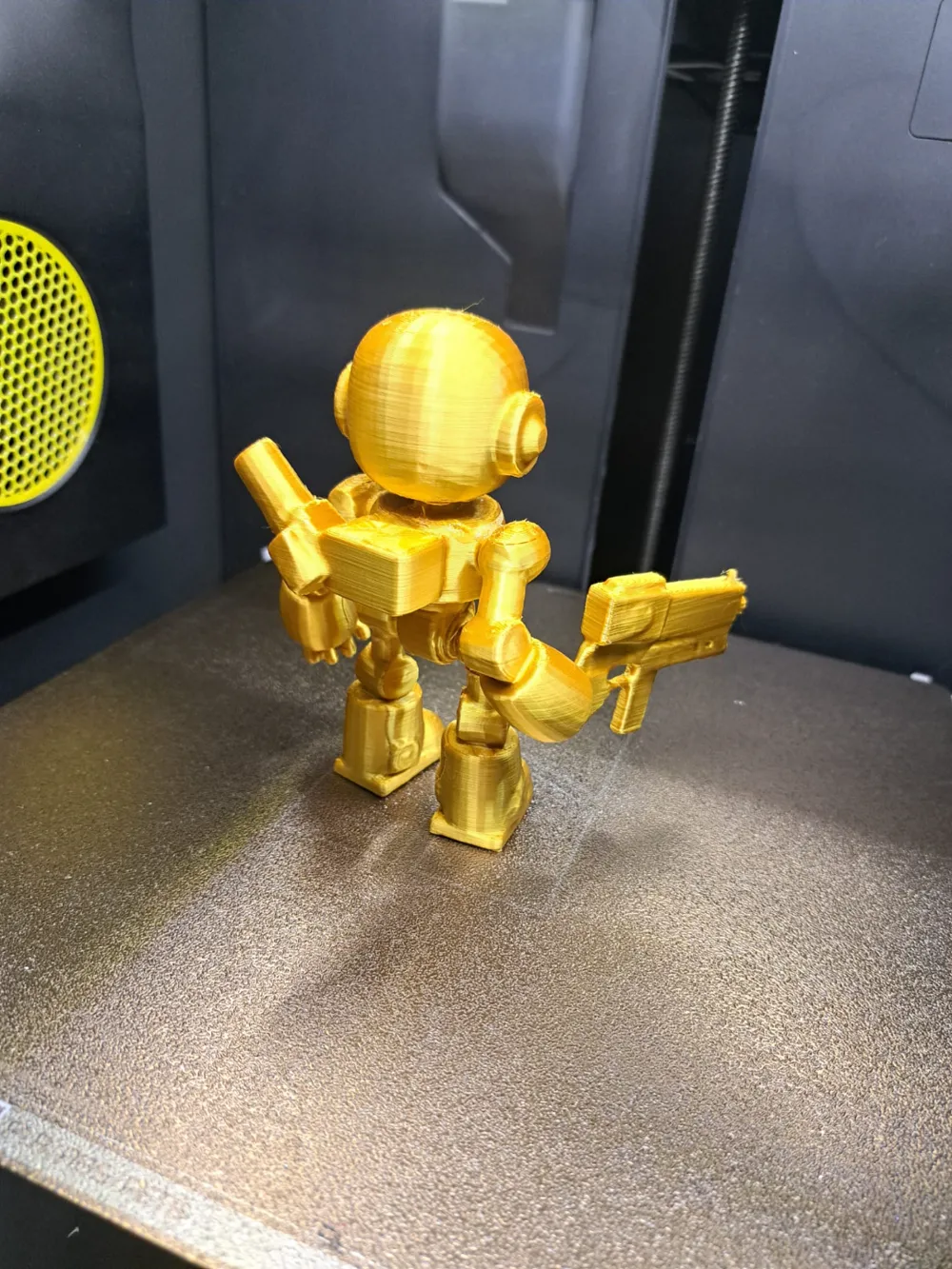 Mecha 1X3C by PipodV 3D - MakerWorld