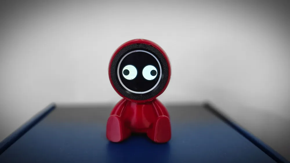 Panda Knomi Case by Root MakerWorld: Download Free 3D Models