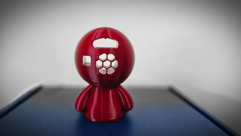 Panda Knomi Case by Root MakerWorld: Download Free 3D Models