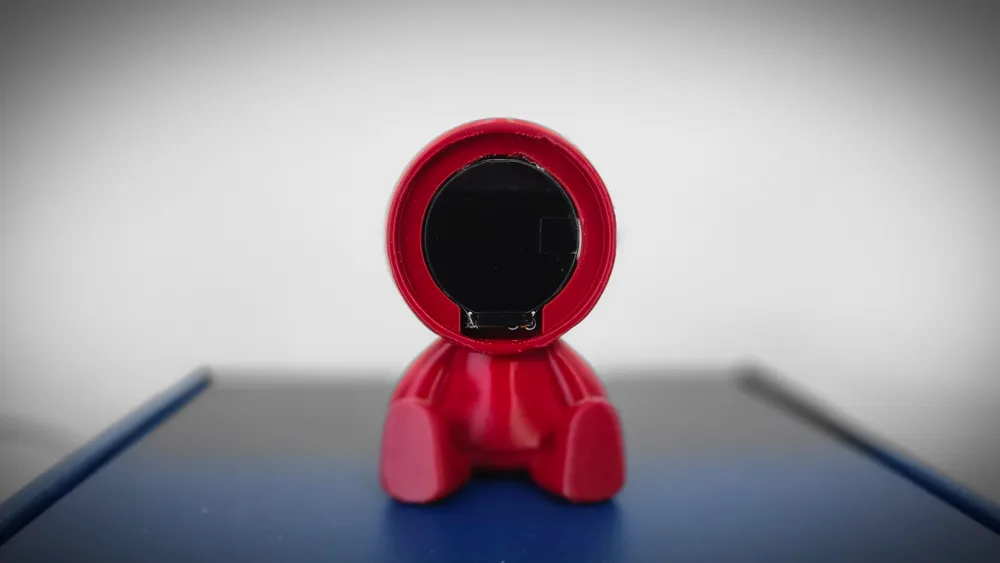 Panda Knomi Case by Root MakerWorld: Download Free 3D Models