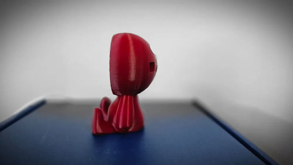 Panda Knomi Case by Root - MakerWorld