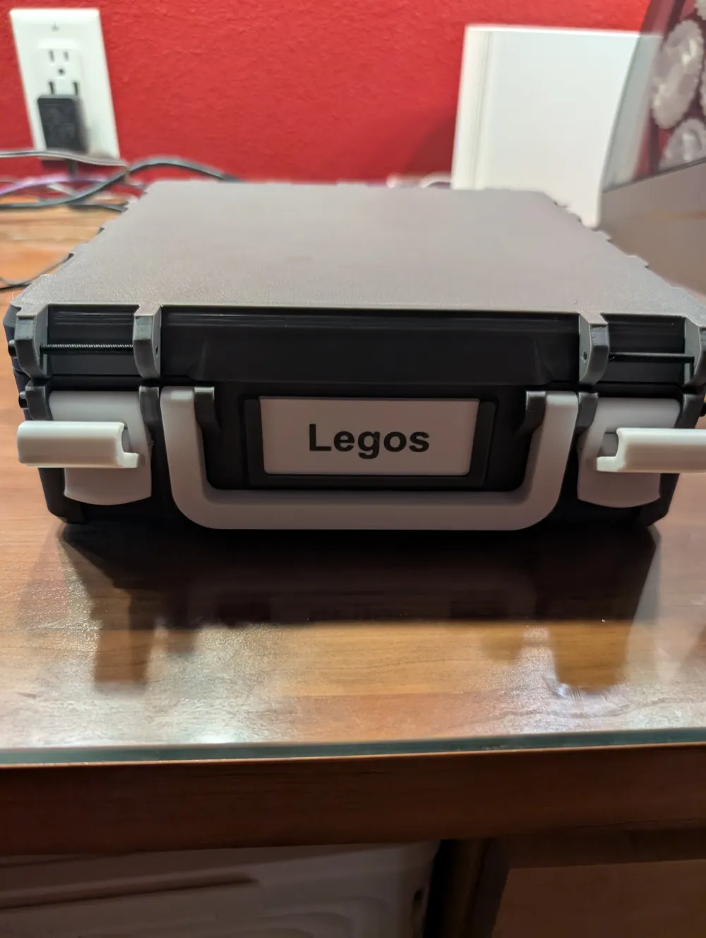 Gridfinity 5U Bins for Rugged Storage Box - Free 3D Print Model ...