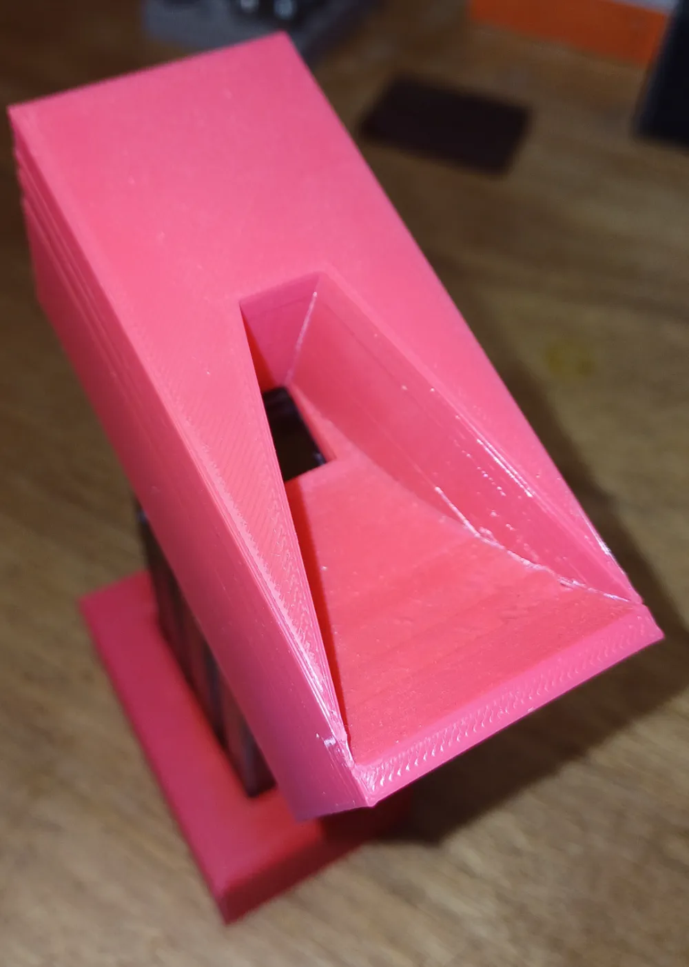 Airsoft SpeedLoader Funnel - Free 3D Print Model - MakerWorld