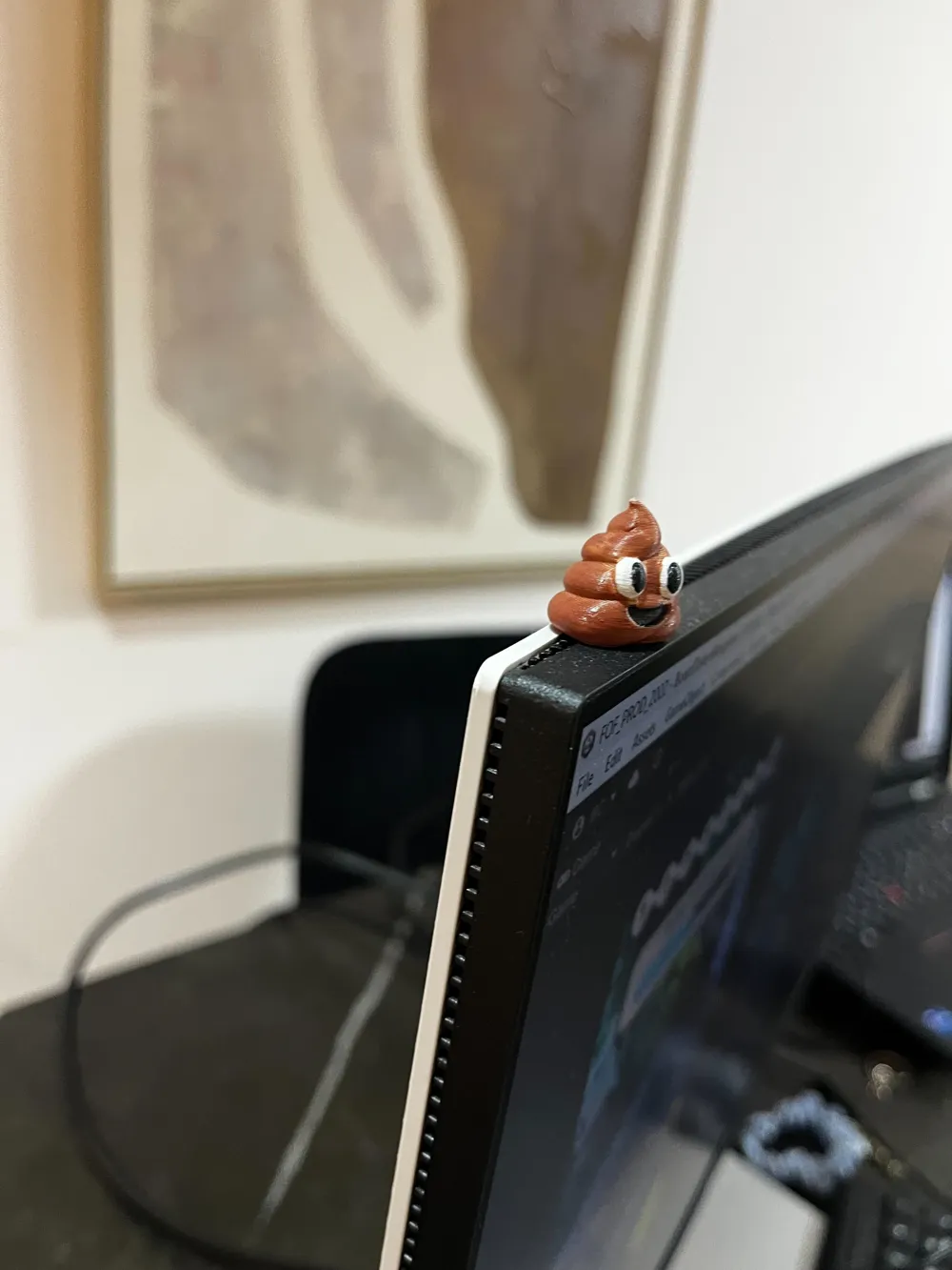 POO by 3D Vibes MakerWorld: Download Free 3D Models
