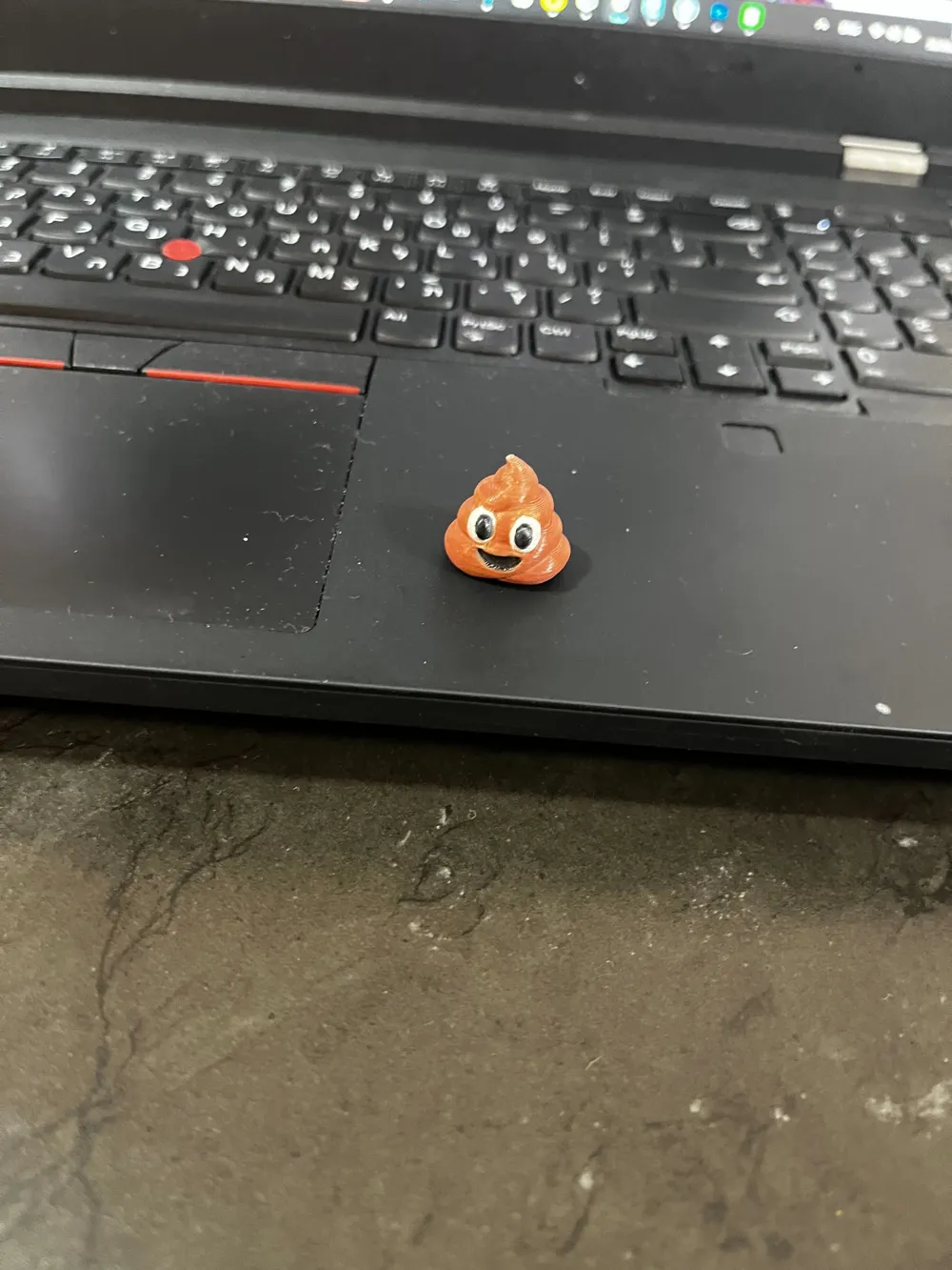 POO by 3D Vibes MakerWorld: Download Free 3D Models