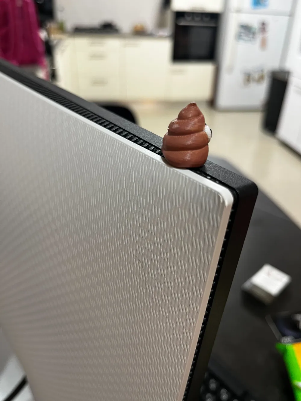POO by 3D Vibes MakerWorld: Download Free 3D Models