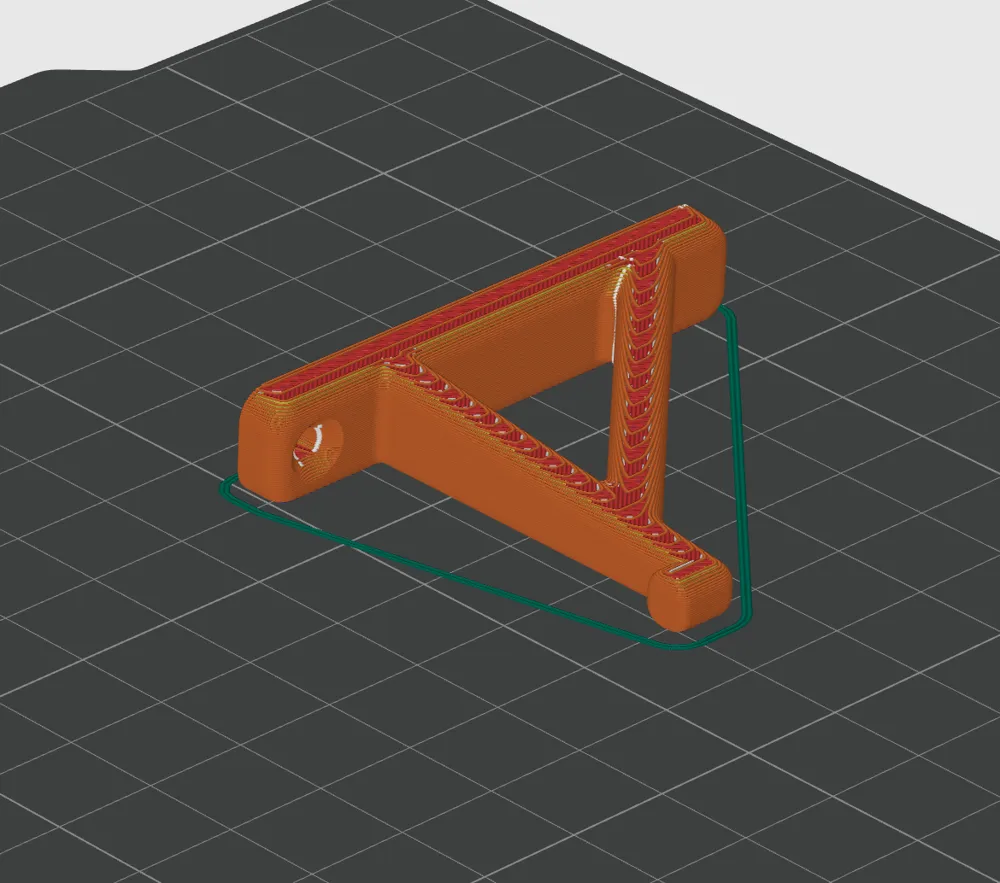 Wall hook by massimo MakerWorld: Download Free 3D Models