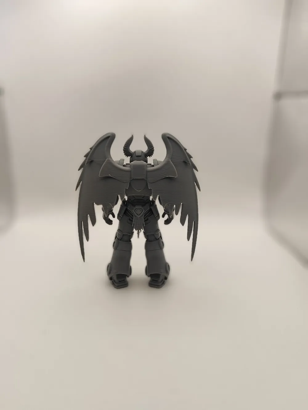 Kriegshammer 40k - Blood Angel – Kostenloses 3D-Druckmodell – MakerWorld