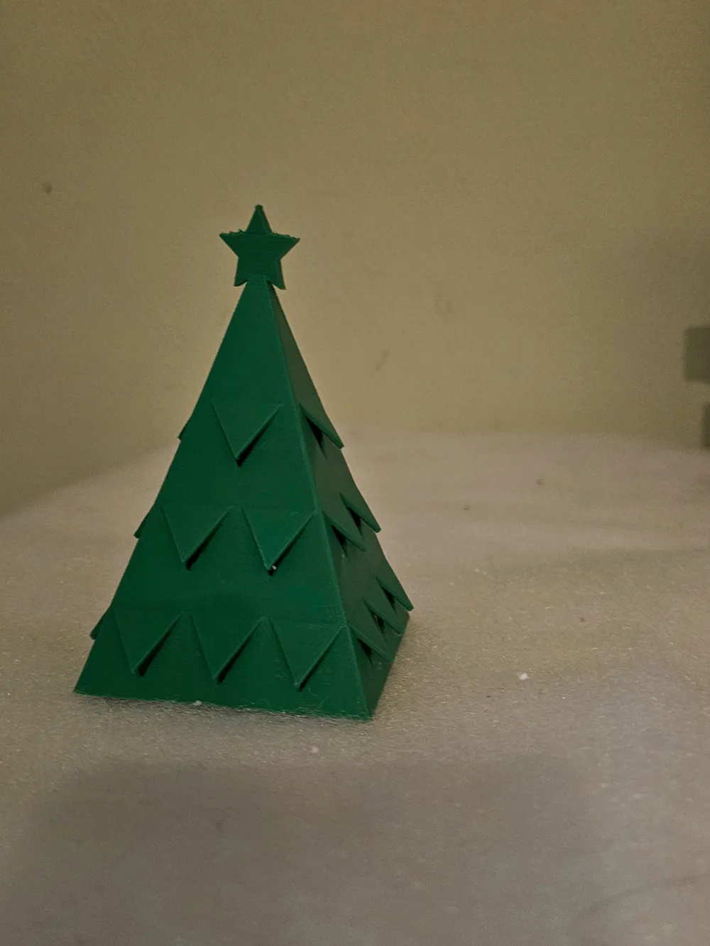 christmas tree by 3dcreat3d - MakerWorld