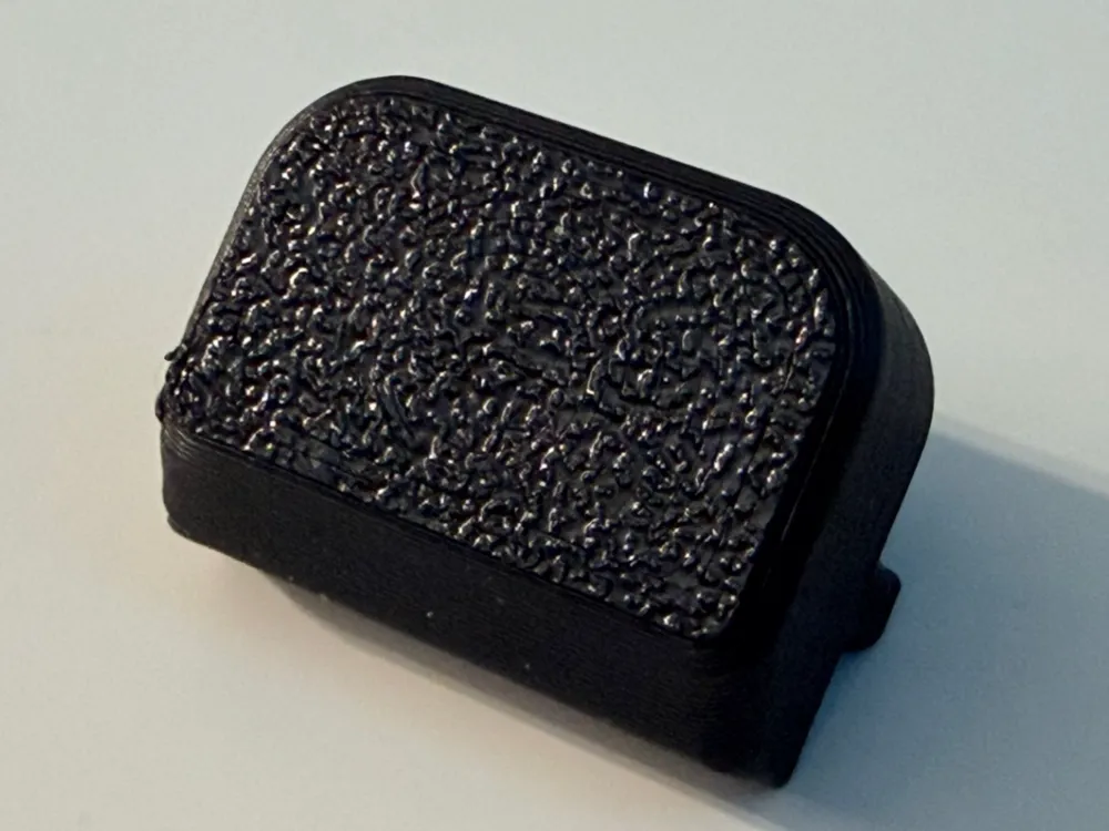 GameSir Super Nova Left/Right Bumper Button - Free 3D Print Model ...