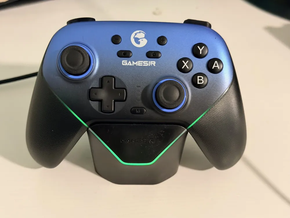 GameSir Super Nova Left/Right Bumper Button - Free 3D Print Model ...