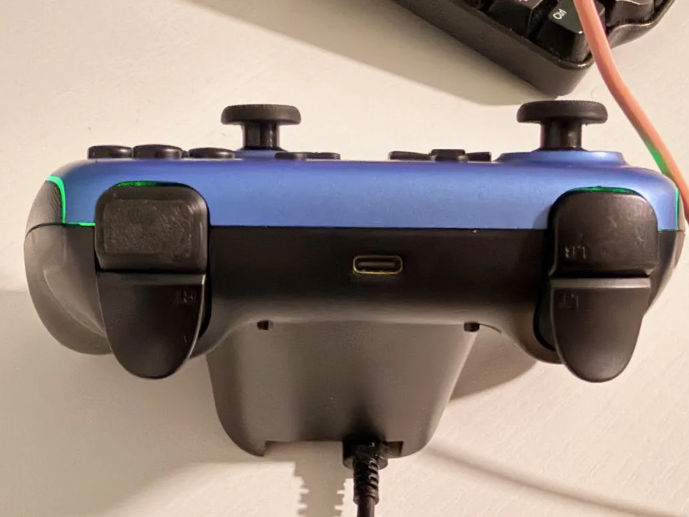 GameSir Super Nova Left/Right Bumper Button - Free 3D Print Model ...