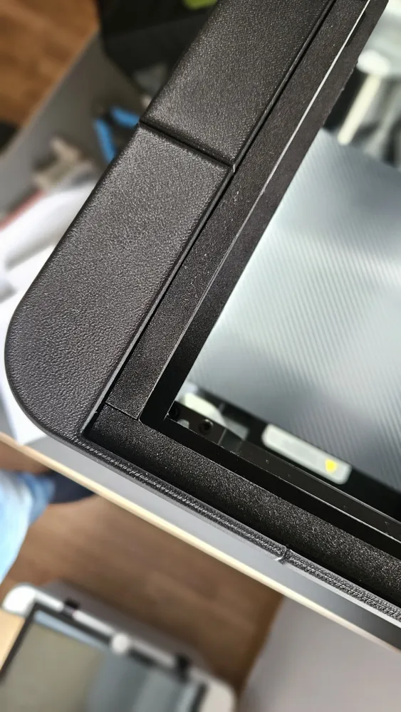 P2S - flat riser V1 - Free 3D Print Model - MakerWorld