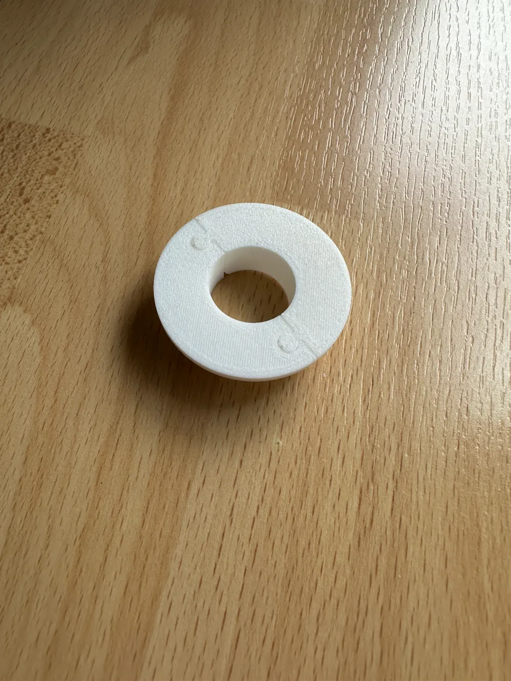 Radiator pipe cover by FabiWe - MakerWorld