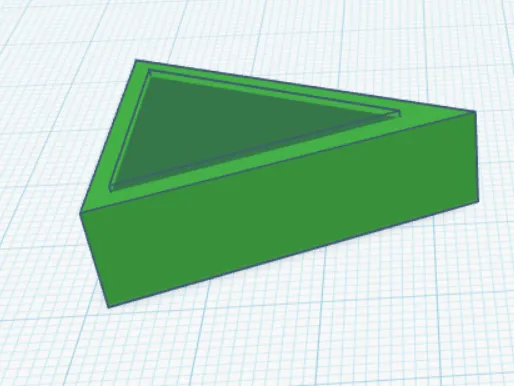 TRIANGLE by user_1430792157 MakerWorld: Download Free 3D Models