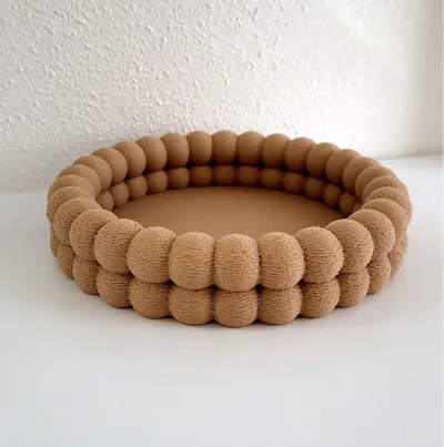 Bowl - Free 3D Print Model - MakerWorld