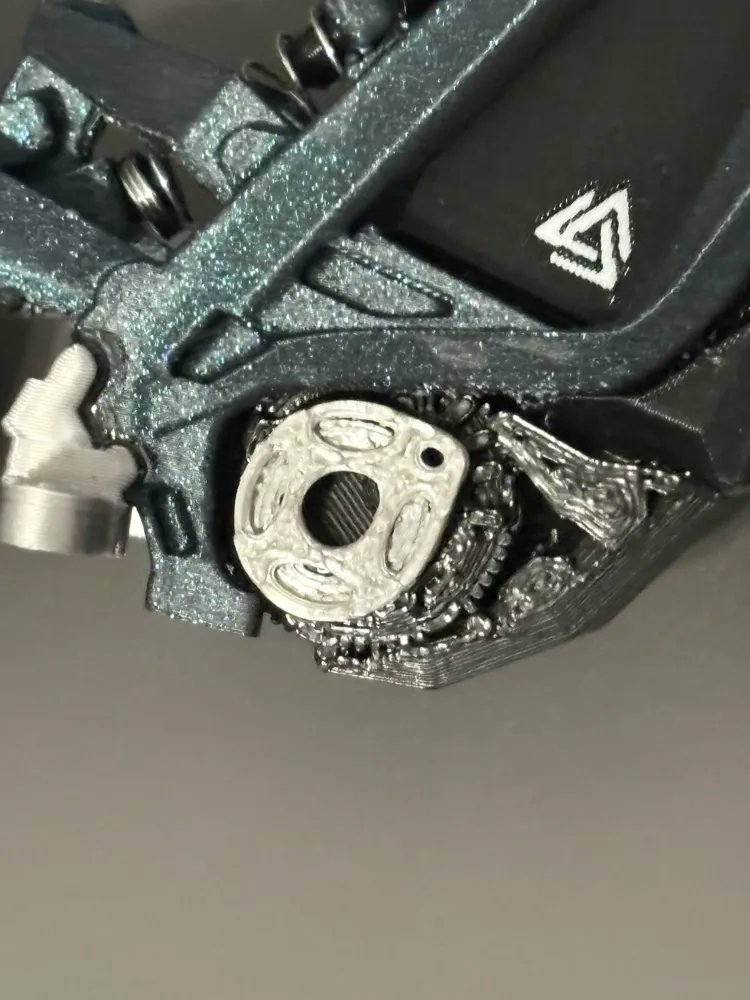 Mini Prickly Motor Cover (For Mini Surron) - Free 3D Print Model ...