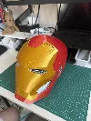 VEK3D Iron Man MK 46 Helmet by VEK_3D MakerWorld: Download Free 3D Models
