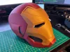 VEK3D Iron Man MK 46 Helmet by VEK_3D MakerWorld: Download Free 3D Models