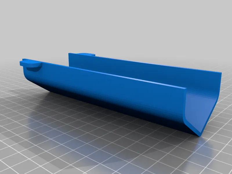 Bambu Lab Printer Poop Chute and Basket by Troysterr - MakerWorld