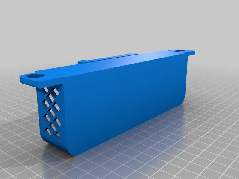 Bambu Lab Printer Poop Chute and Basket by Troysterr - MakerWorld