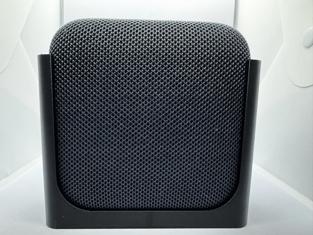 Onn. 4K Pro wall mount by darerekt - MakerWorld