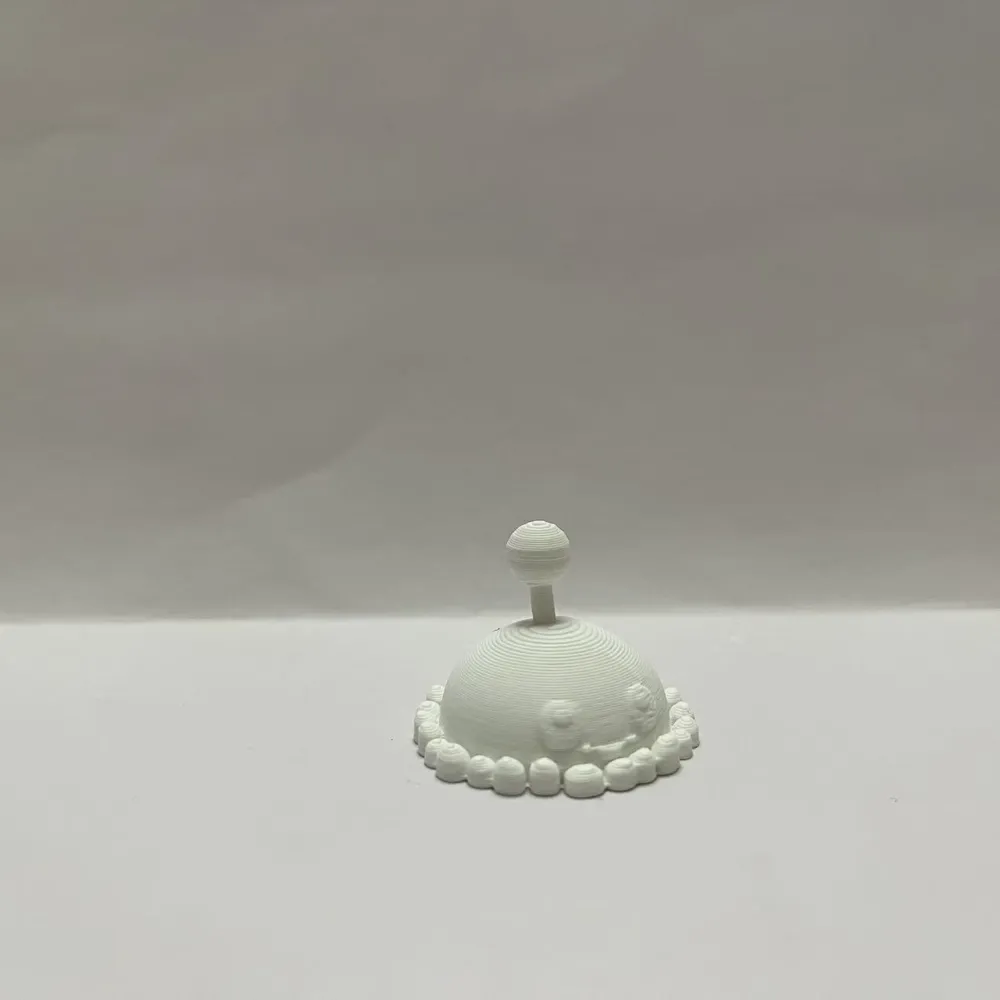 Potato Mine - Plants vs. Zombies Almanac - Kids' Coloring Toy - Free 3D ...