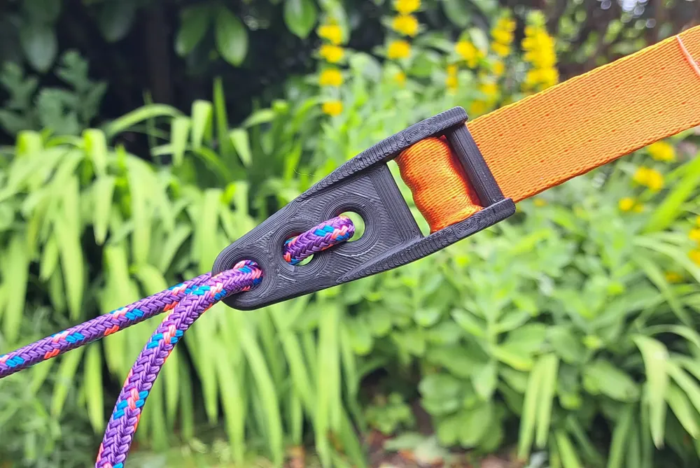 Webbing Tensioner by SD-3D MakerWorld: Download Free 3D Models