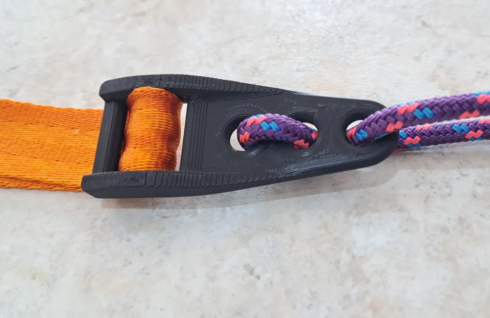 Webbing Tensioner by SD-3D MakerWorld: Download Free 3D Models