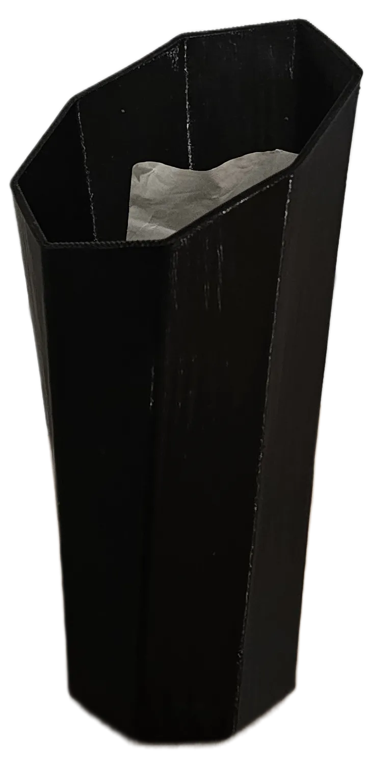 Tesla Door Trash - Free 3D Print Model - MakerWorld