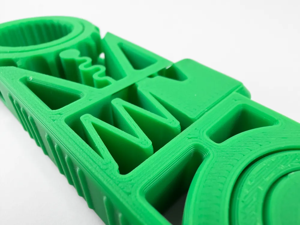 3-in-1 Ultimate Multi Fidget Toy (Print in Place) - Free 3D Print Model ...