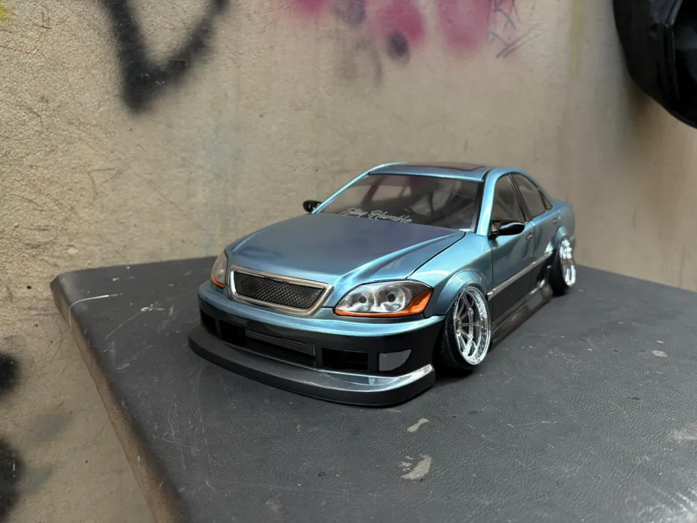 Rc Racing V1 Mirror Detail by user_1892601481 MakerWorld: Download Free ...