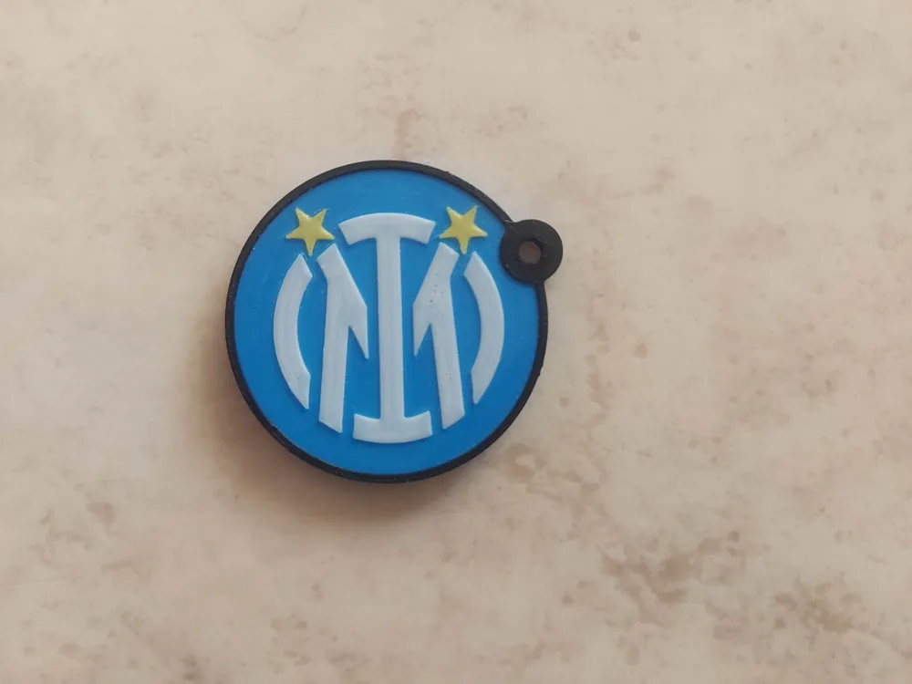 Inter by Robynud - MakerWorld