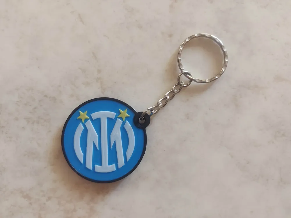 Inter by Robynud - MakerWorld