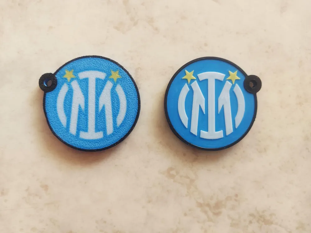 Inter by Robynud - MakerWorld