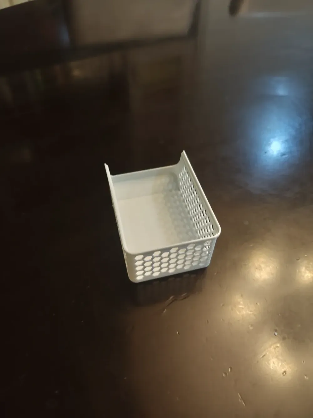 Stackable Hollowed-Out Space-Saving Interlocking Storage Boxes 60x90x40 ...