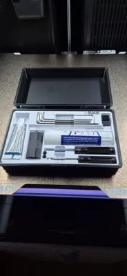 tool box and modular stackable boxes - Free 3D Print Model - MakerWorld