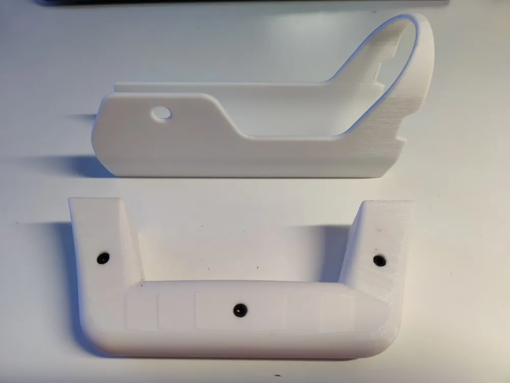 Creality CR-Scan 01 Handle by michaelq - MakerWorld