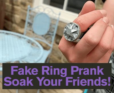 3D Printed Rings - MakerWorld