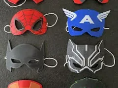 marvel 3d print files free - MakerWorld