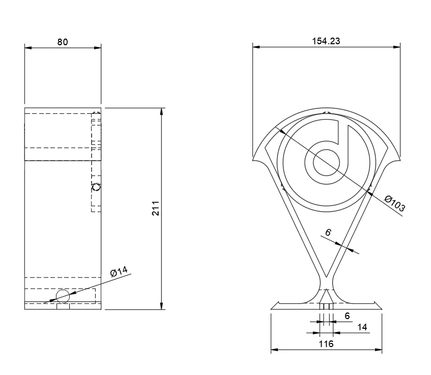 Headset stand, beats by MakeCents 3dp MakerWorld: Download Free 3D Models